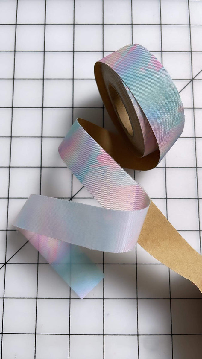 Peel n Bind™️ - 1" Self Adhesive Binding - RETAIL – Fabric Therapy