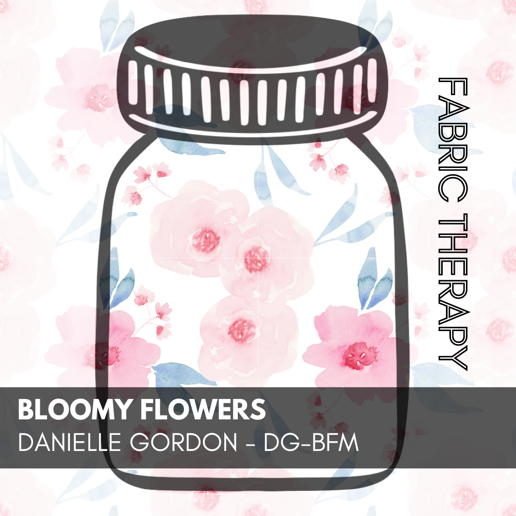 Danielle Gordon Collection - Smooth Vinyl - RETAIL – Fabric Therapy