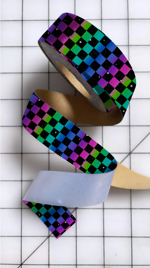 Peel n Bind™️ - 1" Self Adhesive Binding - RETAIL – Fabric Therapy