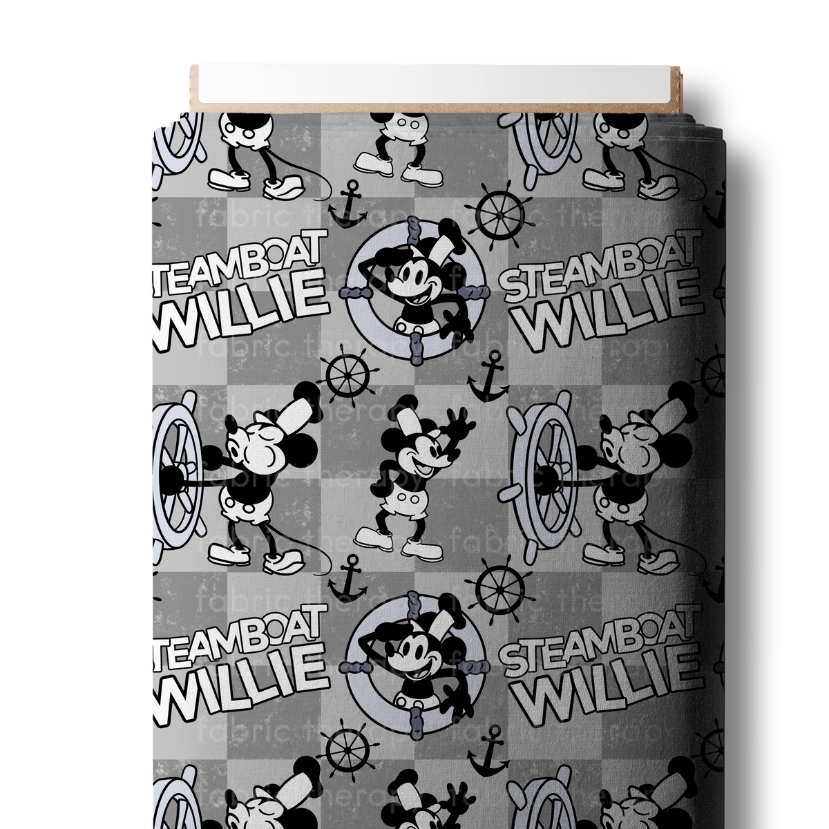 R12 Gone Cruisin Collection - Therxtex - RETAIL – Fabric Therapy